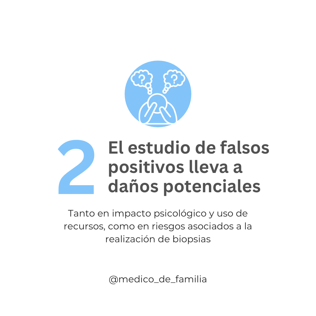 ¿Es buena idea medir el antígeno prostático?